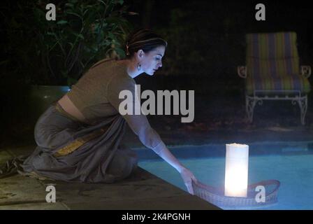 ANNE HATHAWAY, RACHEL GETTING MARRIED, 2008 Stock Photo - Alamy