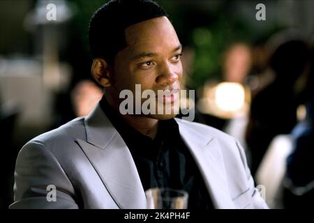 HANCOCK, Will Smith, 2008. ©Sony Pictures Entertainment/courtesy ...