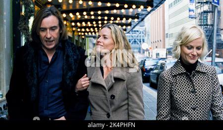 STEVE COOGAN, ELISABETH SHUE, HAMLET 2, 2008 Stock Photo - Alamy