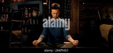THE INCREDIBLE HULK, Edward Norton, 2008. ©Universal/courtesy Everett ...