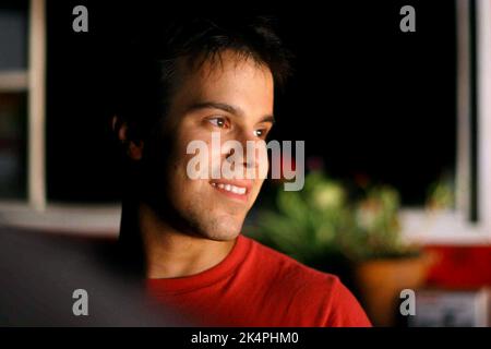 MICHAEL SHULMAN, SHERMAN'S WAY, 2008 Stock Photo - Alamy