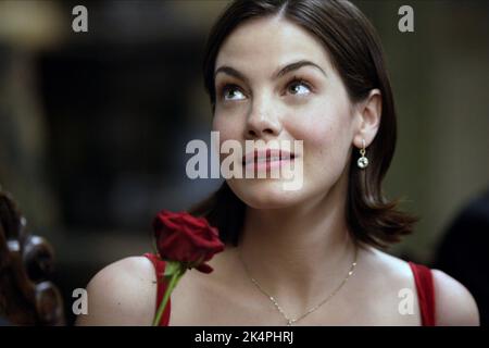 MADE OF HONOR, Michelle Monaghan, 2008. ©Sony Pictures/courtesy Everett ...