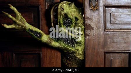 GOBLIN, THE SPIDERWICK CHRONICLES, 2008 Stock Photo - Alamy