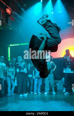 DANCE SCENE, STEP UP 2: THE STREETS, 2008 Stock Photo - Alamy