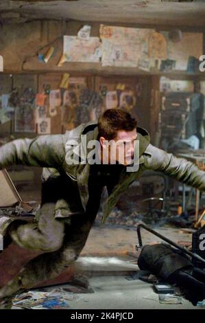 Jumper / David Rice (HAYDEN CHRISTENSEN) Regie: Doug Liman aka. Jumper ...