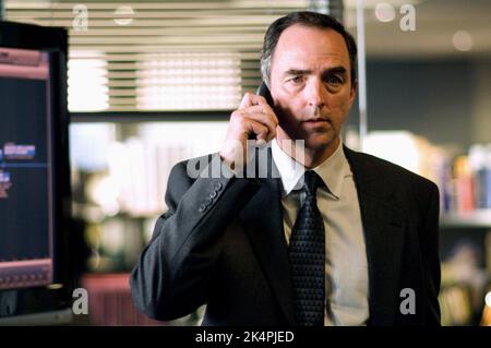 UNTRACEABLE, Peter Lewis, 2008. ©Screen Gems/Courtesy Everett ...