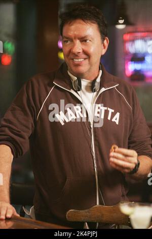 ALAN BALL, TRUE BLOOD : SEASON 3, 2010 Stock Photo - Alamy