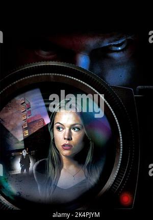 MOVIE POSTER, VACANCY 2: THE FIRST CUT, 2008 Stock Photo - Alamy