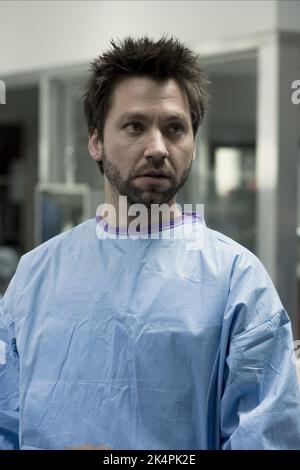 MICHAEL WESTON, PATHOLOGY, 2008 Stock Photo - Alamy