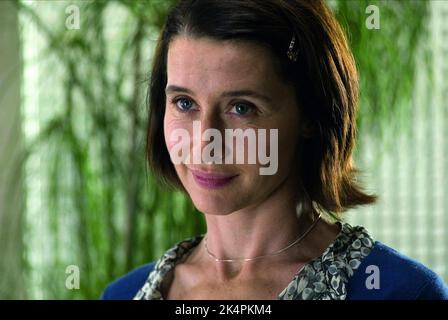 ANNE BROCHET, COMME LES AUTRES, 2008 Stock Photo - Alamy