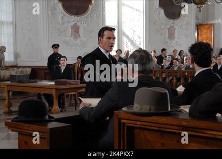 PATRICK SWAYZE, JUMP!, 2008 Stock Photo - Alamy