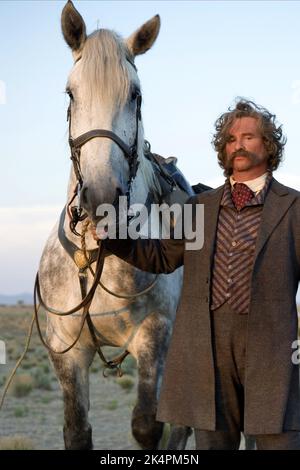 VAL KILMER, COMANCHE MOON, 2008 Stock Photo - Alamy