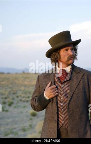 VAL KILMER, COMANCHE MOON, 2008 Stock Photo - Alamy
