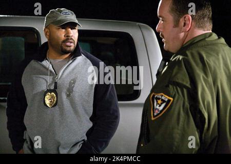 ALIEN RAIDERS, Mathew St. Patrick, Bryan Krasner, 2008. ©Warner Bros ...