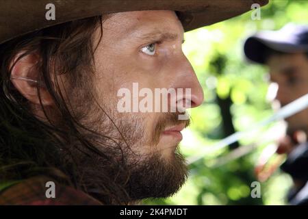 ALIN OLTEANU, ANACONDA III, 2008 Stock Photo - Alamy
