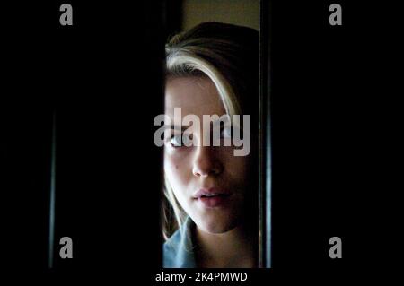 RACHAEL TAYLOR, SHUTTER, 2008 Stock Photo - Alamy