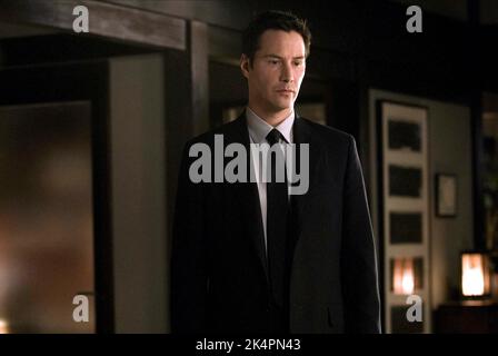 KEANU REEVES, SCOTT DERRICKSON, THE DAY THE EARTH STOOD STILL, 2008 ...