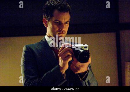 JOSHUA JACKSON, SHUTTER, 2008 Stock Photo - Alamy