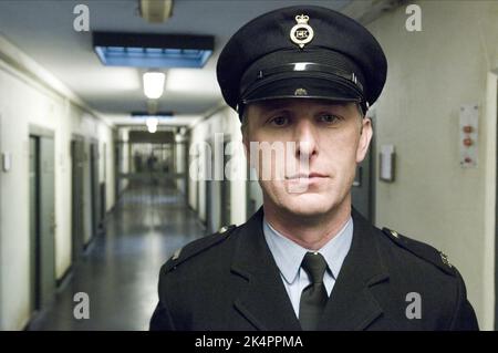 STUART GRAHAM, HUNGER, 2008 Stock Photo - Alamy