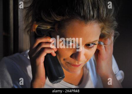 BRITTANY MURPHY, THE RAMEN GIRL, 2008 Stock Photo - Alamy
