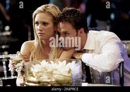 PROM NIGHT, director Nelson McCormick, Brittany Snow, on set, 2008 ...