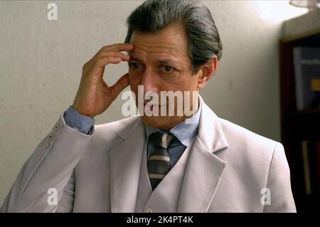 PAUL SCHRADER, JEFF GOLDBLUM, ADAM RESURRECTED, 2008 Stock Photo - Alamy