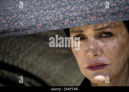SHOHREH AGHDASHLOO, THE STONING OF SORAYA M., 2008 Stock Photo - Alamy