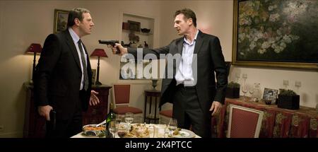 TAKEN (2008) OLIVIER RABOURDIN, LIAM NEESON PIERRE MOREL (DIR) 002 ...