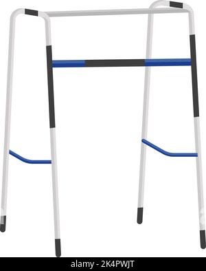 Walker icon. Flat illustration of Walker vector icon for web design ...