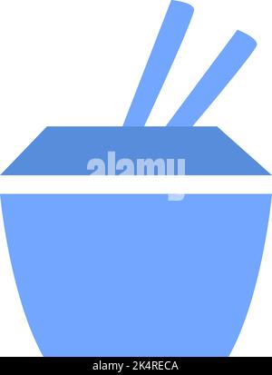 Fast food delivery take away paper bag vector grayscale icon. Shrimp ...