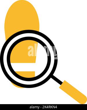 Game time icon on white background for graphic and web design, Modern ...