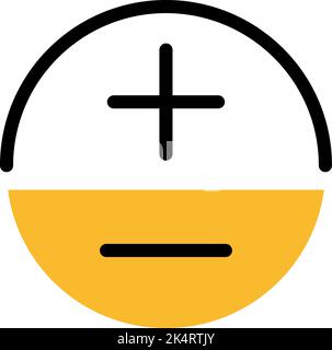 Photography contrast Stock Vector Image & Art - Alamy