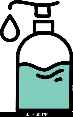 Hand Sanitizer logo design , Hand Sanitizer Logo Symbol , Sanitizer ...