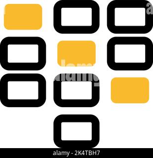 Control Pad Vector Icon Sign Icon Vector Illustration For Personal And ...