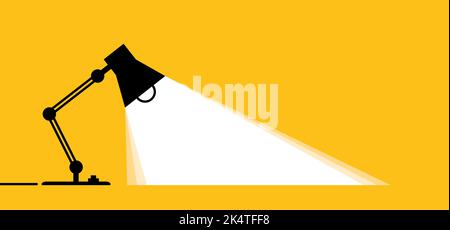 Comic brain electric lamp idea doodle. FAQ, business loading concept ...