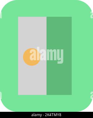 school sharpener icon Stock Vector Image & Art - Alamy