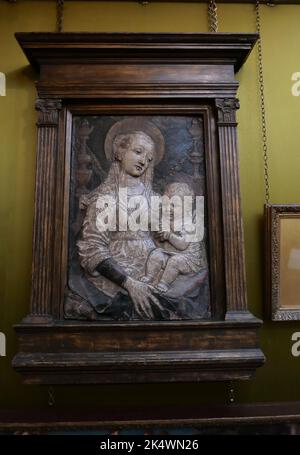 The most distinguished of the Kensington artist set was Frederic ...