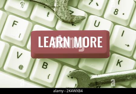 Conceptual display Learn More. Business approach Deepen knowledge of ...