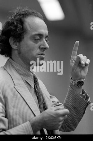 American Photographer Paul Fusco at an ASMP (American Society of ...