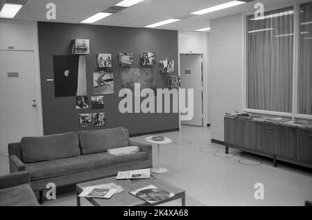 National Geographic Magazine headquarters, Washington D.C., USA Stock ...