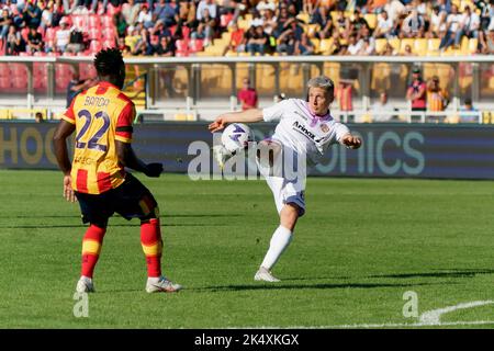 Santiago Ascacibar of US Cremonese during football Serie A Match ...