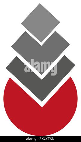 Diamond Logo Template vector icon illustration design Stock Vector ...