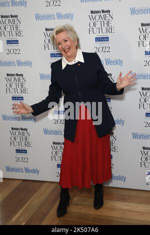 Sydney, Australia. 5th October 2022. The Australian Women’s Weekly ...