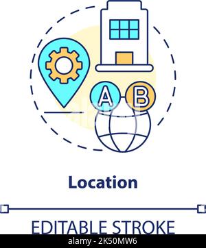 Lab usability testing concept icon Stock Vector Image & Art - Alamy