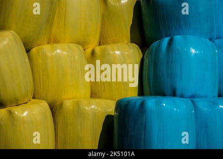 kind of blue Stock Photo - Alamy
