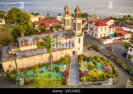 France, Caribbean, Lesser Antilles, French West Indies, Martinique ...