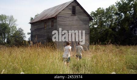 CAMERON CROVETTI and NICHOLAS CROVETTI in GOODNIGHT MOMMY (2022 ...