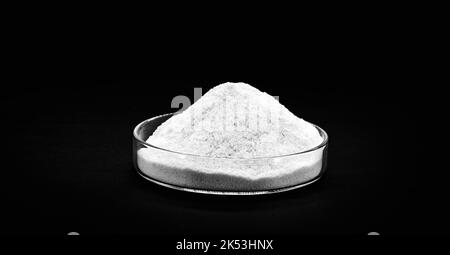 lithium bromide, a chemical compound of bromine and lithium that is ...