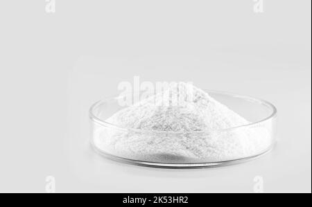 lithium bromide, a chemical compound of bromine and lithium that is ...