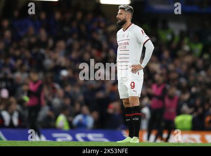 Reece James of England looks dejected during the FIFA World Cup 2026 ...